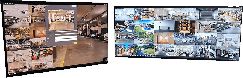 iSpy: Open Source Camera Security Software