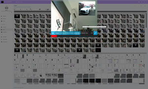 iSpy: Open Source Camera Security Software