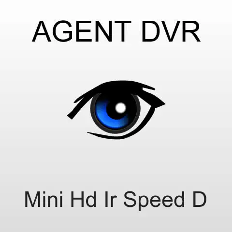 Complete Mini Hd Ir Speed Dome IP Camera Setup Guide - ONVIF, RTSP and ...